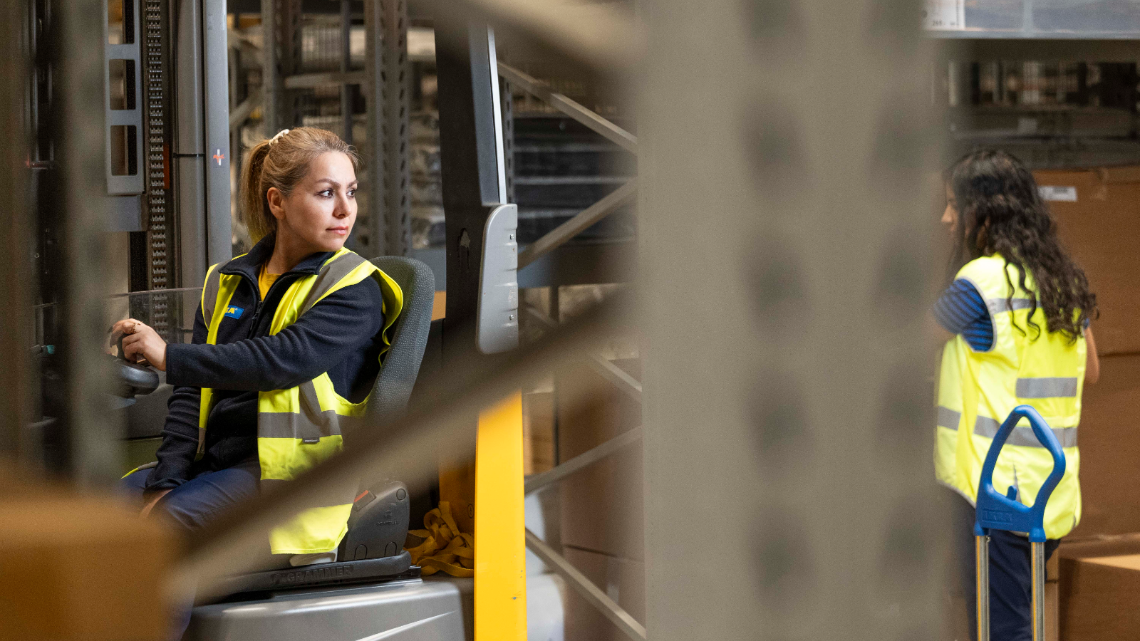 Informationen für Lernende